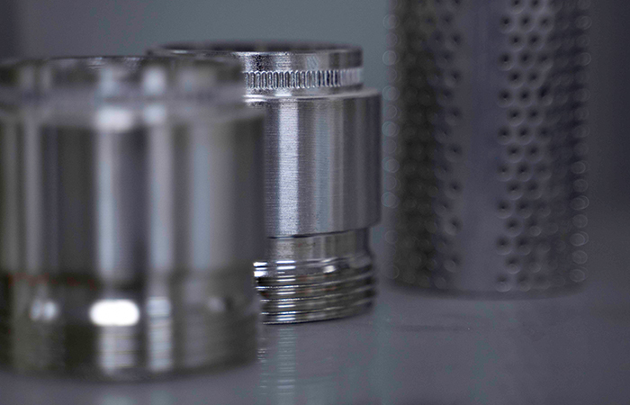 High-quality dull tin plating provided across the UK | Karas Plating