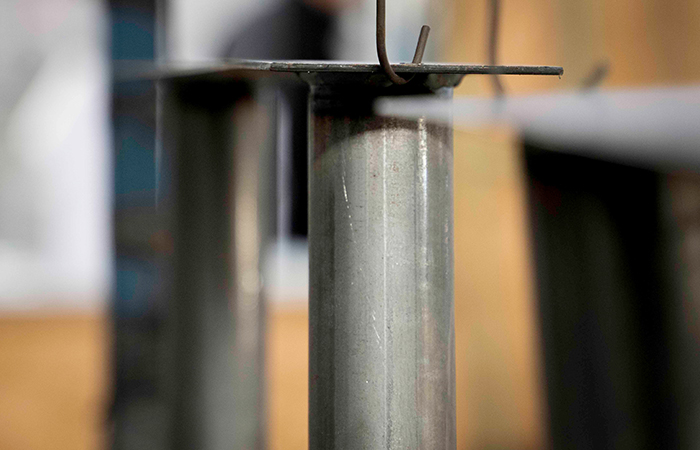 High-quality manganese phosphate processes in the UK | Karas Plating