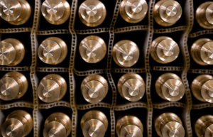 Silver Plating Services UK | Industrial Silver Electroplating | Karas