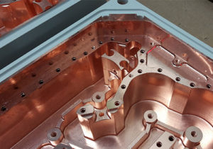 Copper Plating | High-Quality Copper Electroplating Across the UK