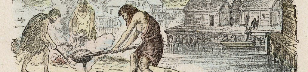 A history of electroplating: from Bronze Age to Medieval | Karas Plating