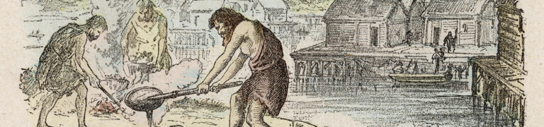 A history of electroplating: from Bronze Age to Medieval | Karas Plating