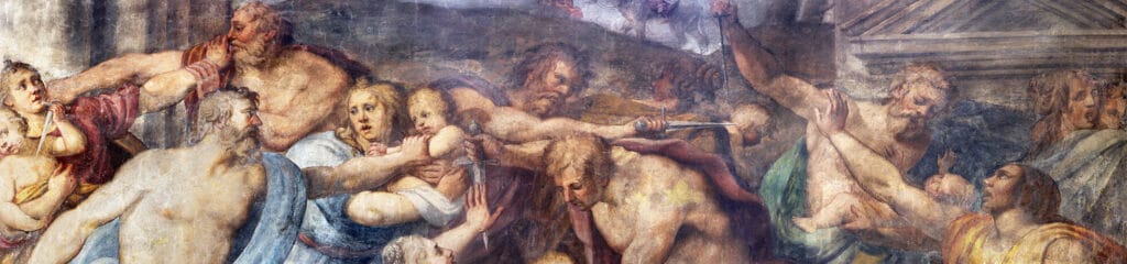 History of electroplating: from the Renaissance to the Victorian Era