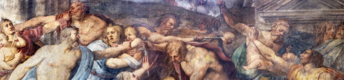 History of electroplating: from the Renaissance to the Victorian Era