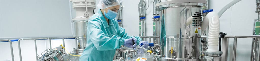 Metal surfacing, plating & finishing in the medical industry | Karas