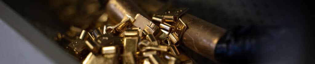 Tied to the rack or over a barrel? Plating options explained - Karas