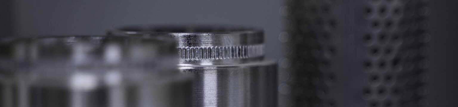 Comparing Bright Tin Plating to Dull Tin Plating | Karas Plating