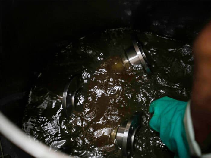 Preparing your substrate for silver plating | Karas Plating