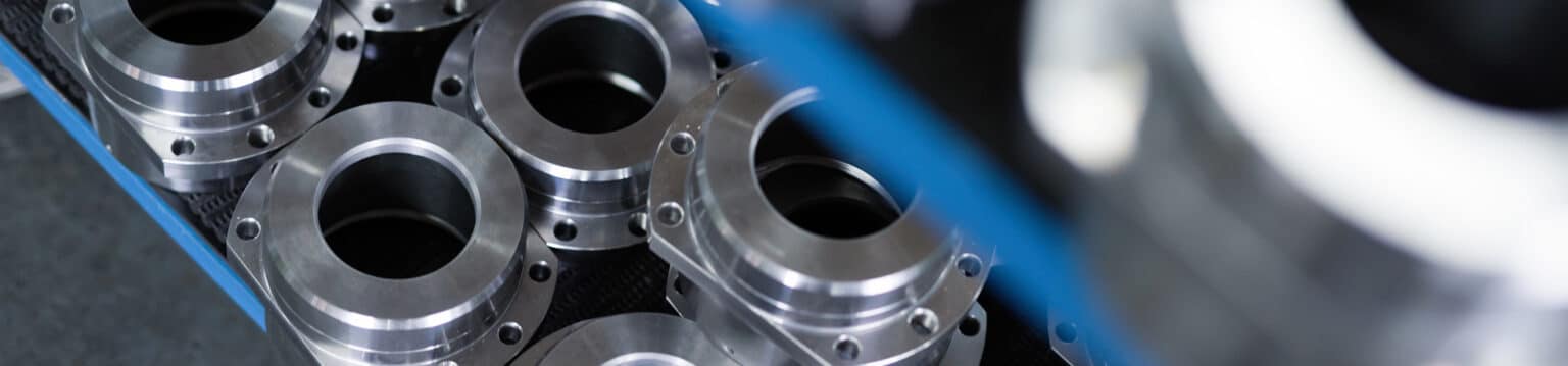 Industrial Silver Plating | Benefits and Applications | Karas Plating