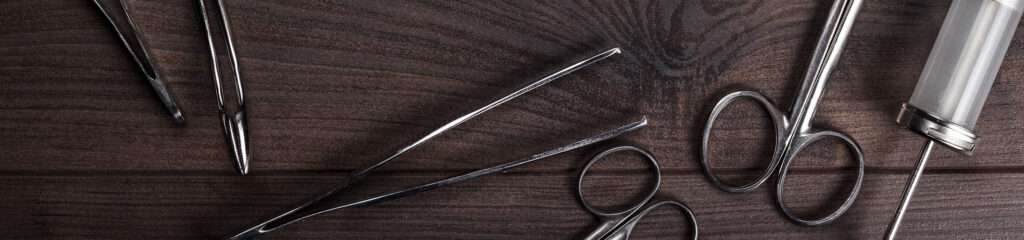 Benefits of silver plating in the medical industry | Karas Plating