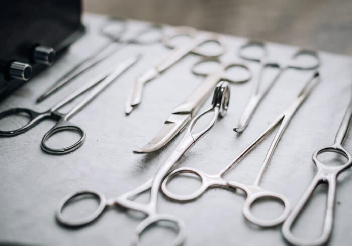 Benefits of silver plating in the medical industry | Karas Plating