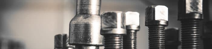 Top Plating Solutions for Fasteners | Karas Plating