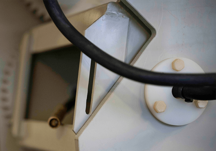 Electroplating & Metal Finishing for Engineering Sector | Karas