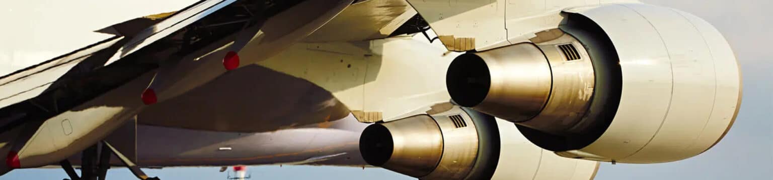 Methods of Electroplating for the Aerospace Industry | Karas Plating