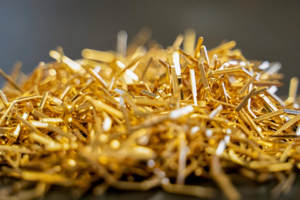 Tied to the rack or over a barrel? Plating options explained - Karas