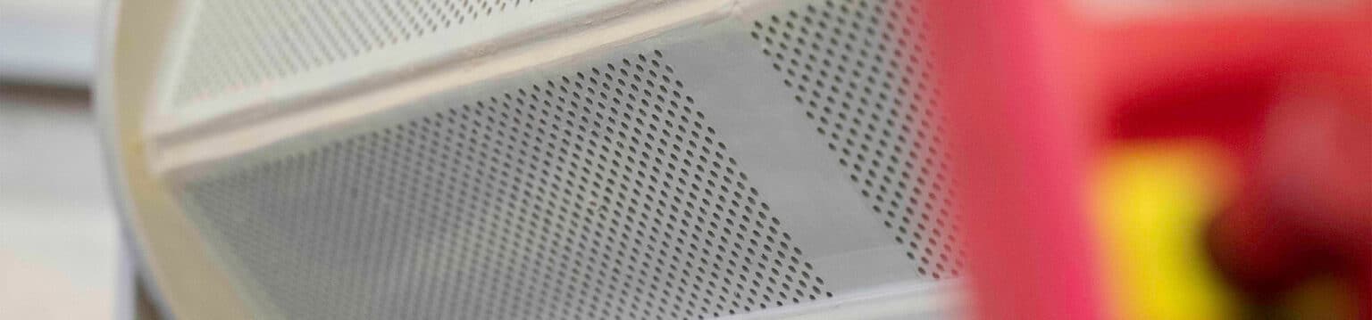 Rack Plating vs. Barrel Plating | Karas Plating