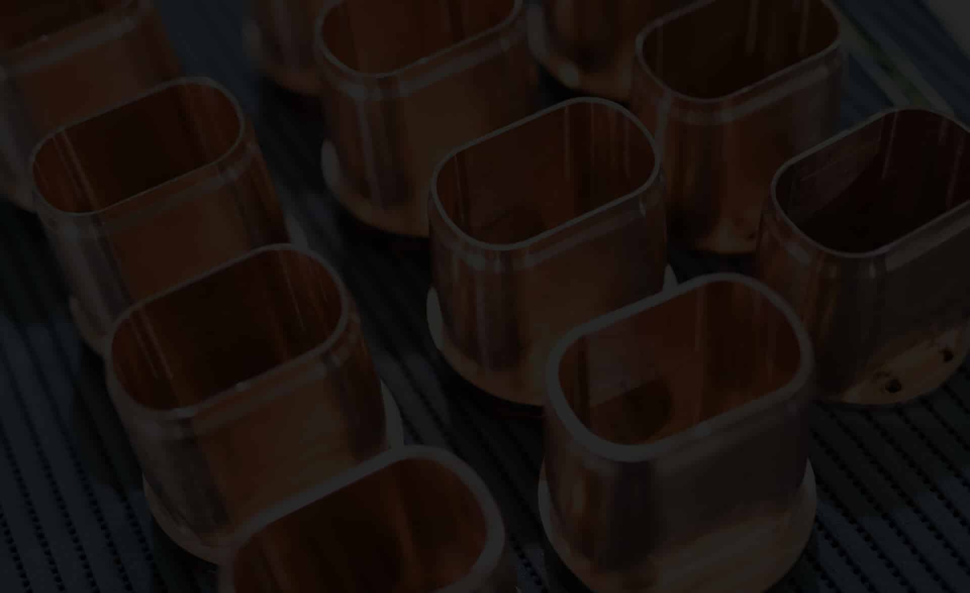 Cuponal | Karas Plating