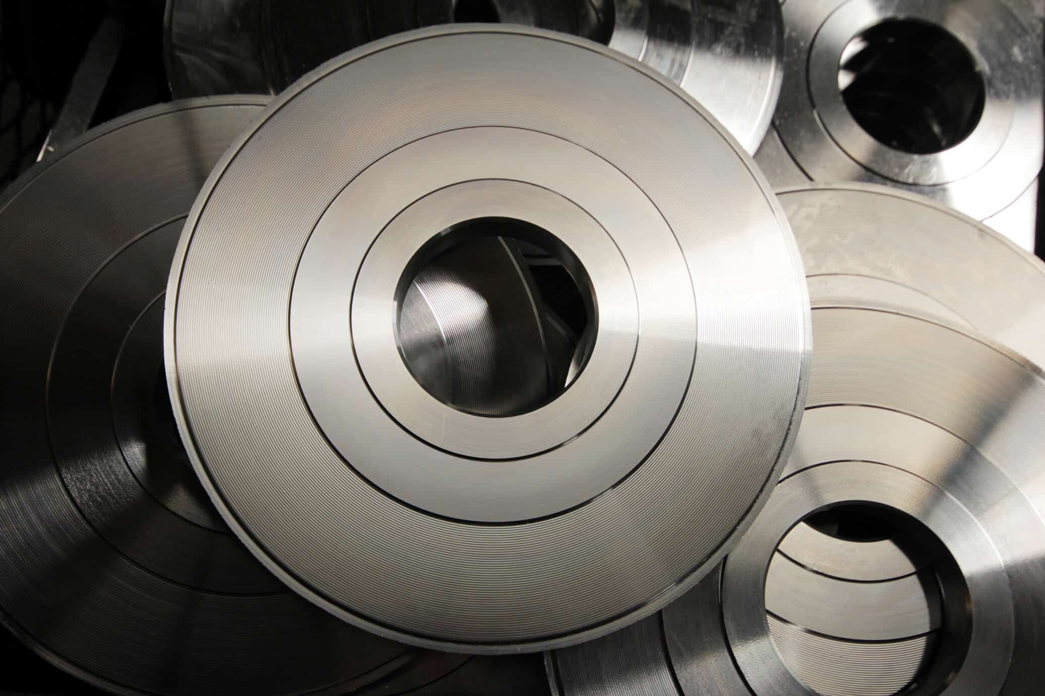 Plating Onto Carbon Steel | Carbon Steel Electroplating