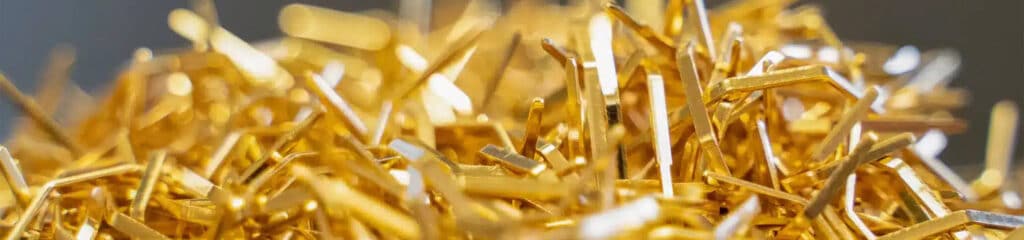 Advantages of Gold Plating in Electrical Connectors | Karas Plating
