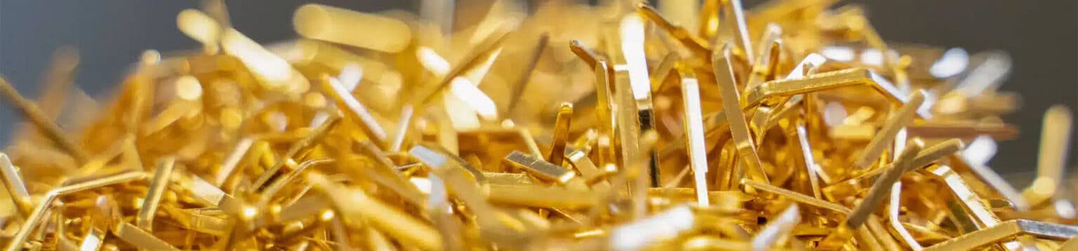 Advantages of Gold Plating in Electrical Connectors | Karas Plating