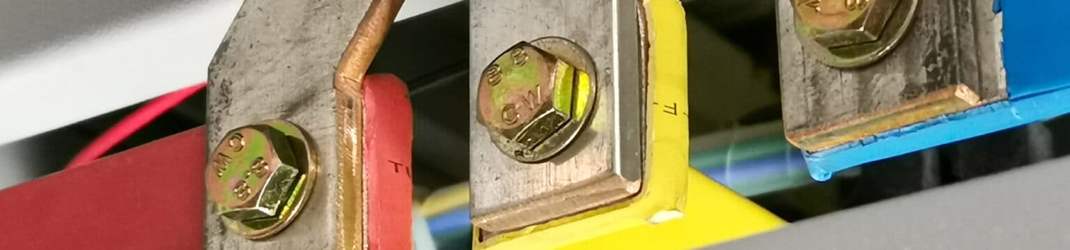 A Complete Guide to Busbars: Materials, Uses, and Surface Coatings